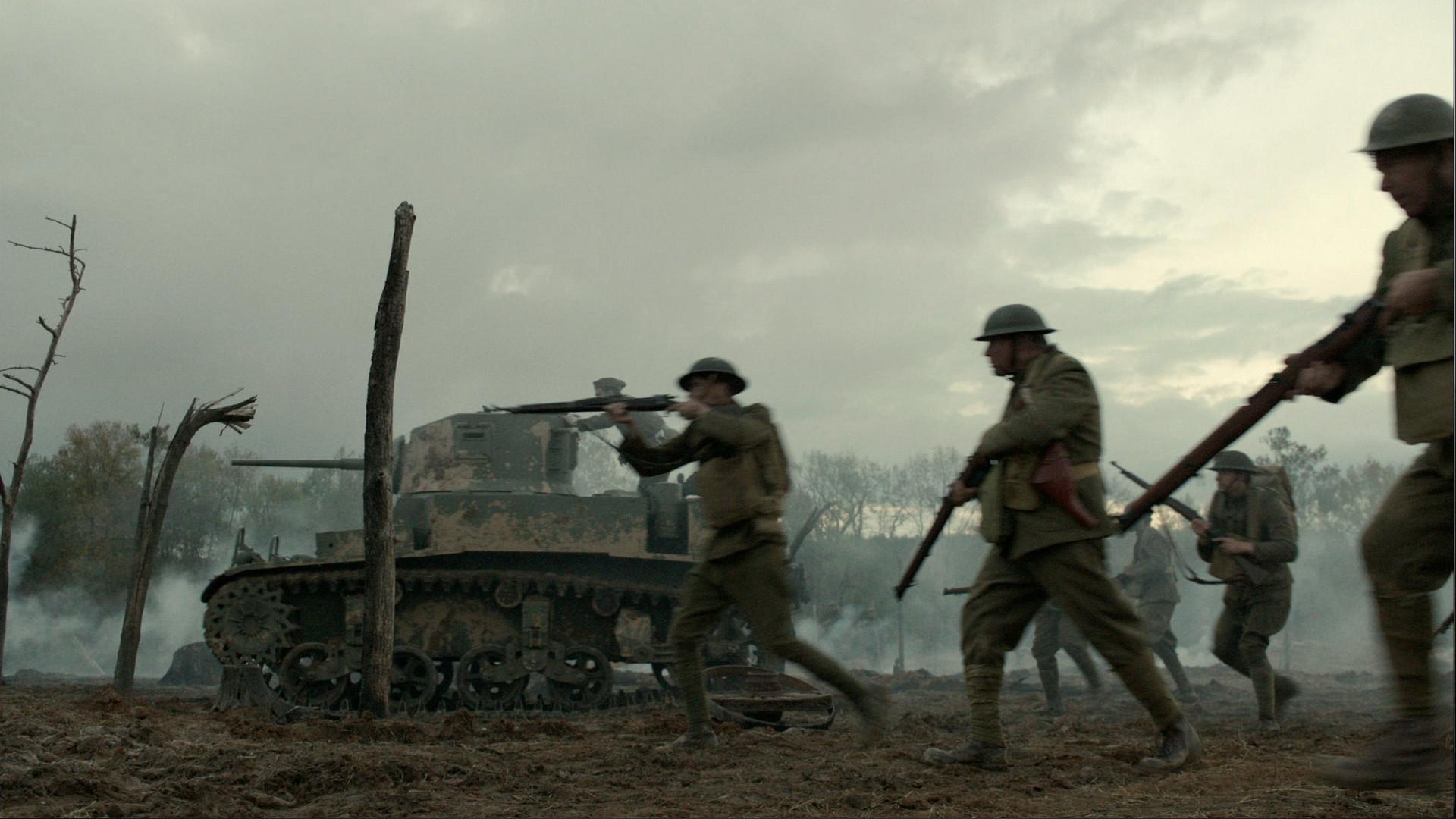 World War One Wallpapers - Top Free World War One Backgrounds ...