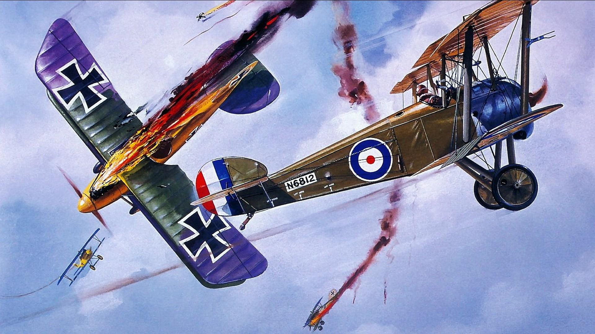 World War One Wallpapers - Top Free World War One Backgrounds ...