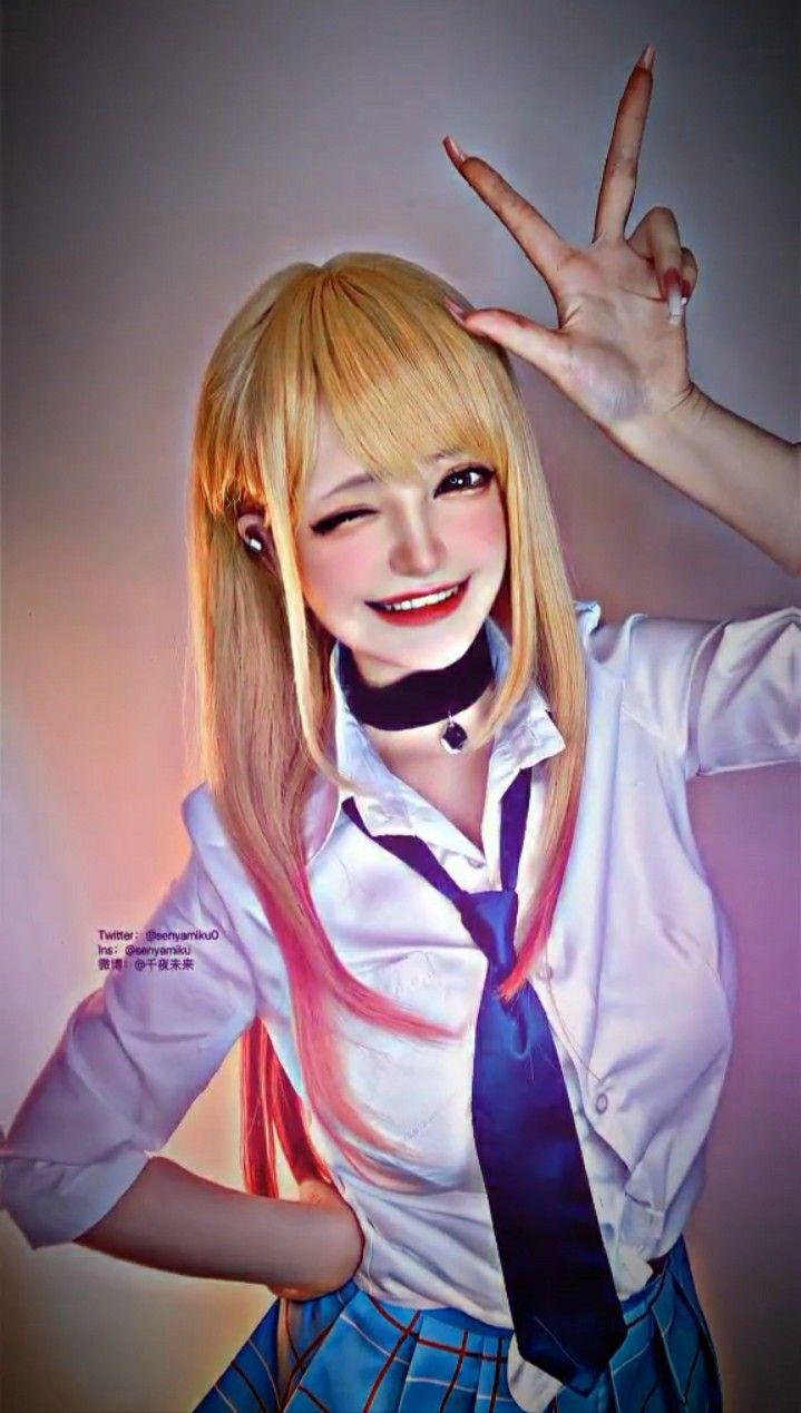 Anime Cosplay Wallpapers - Top Free Anime Cosplay Backgrounds ...