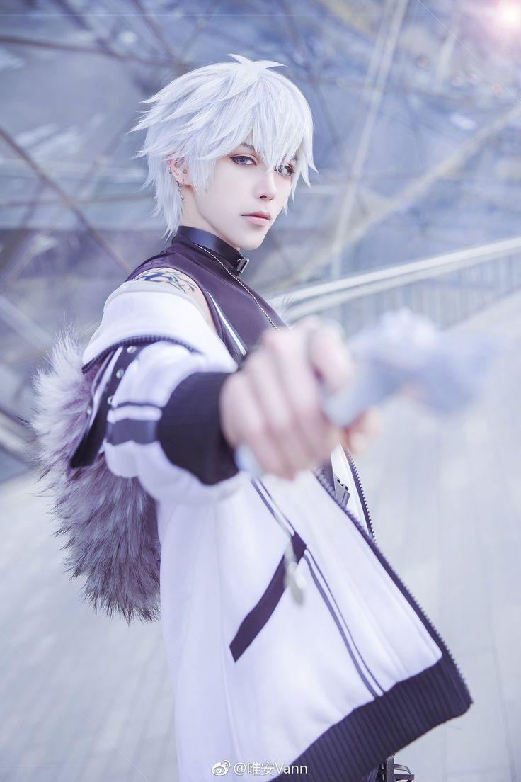 Anime Cosplay Wallpapers - Top Free Anime Cosplay Backgrounds ...