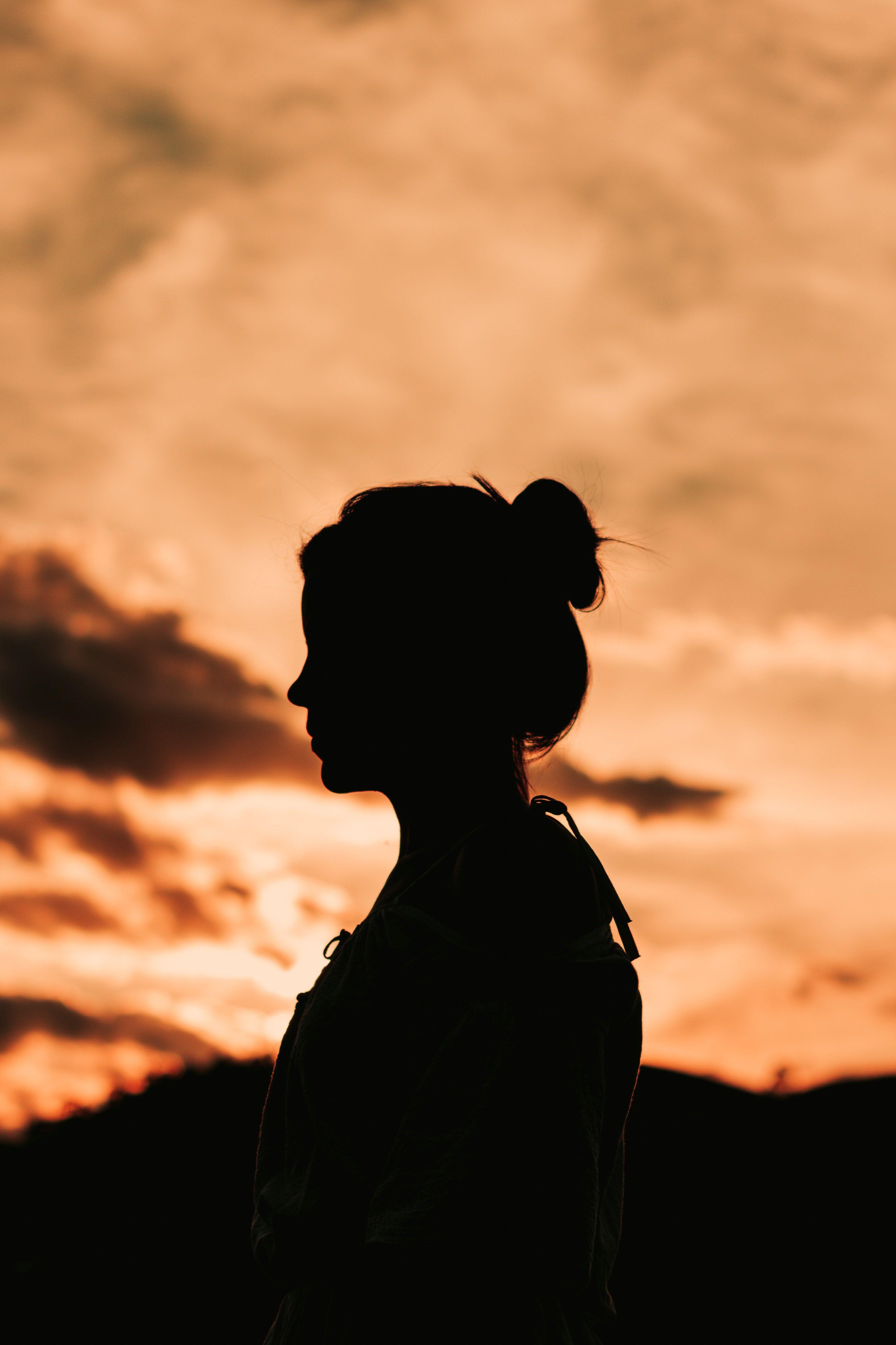 Girl Standing Wallpapers - Top Free Girl Standing Backgrounds ...