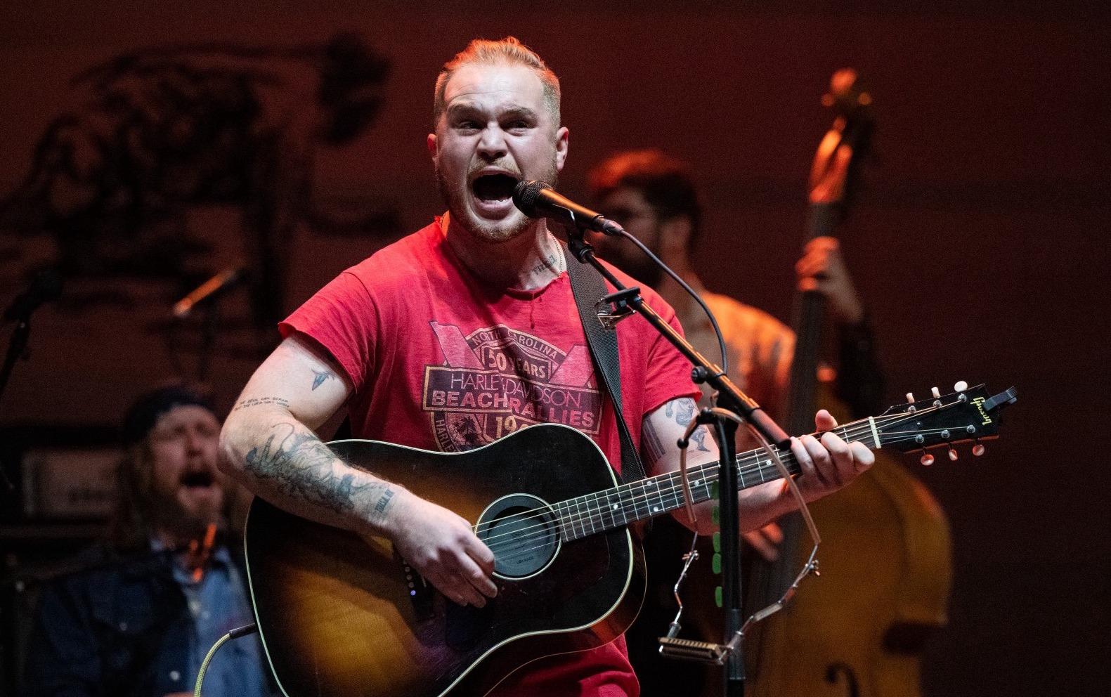 Zach Bryan Wallpapers - Top Free Zach Bryan Backgrounds - WallpaperAccess