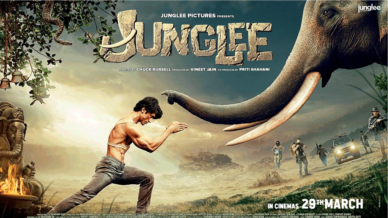 Junglee Wallpapers - Top Free Junglee Backgrounds - WallpaperAccess