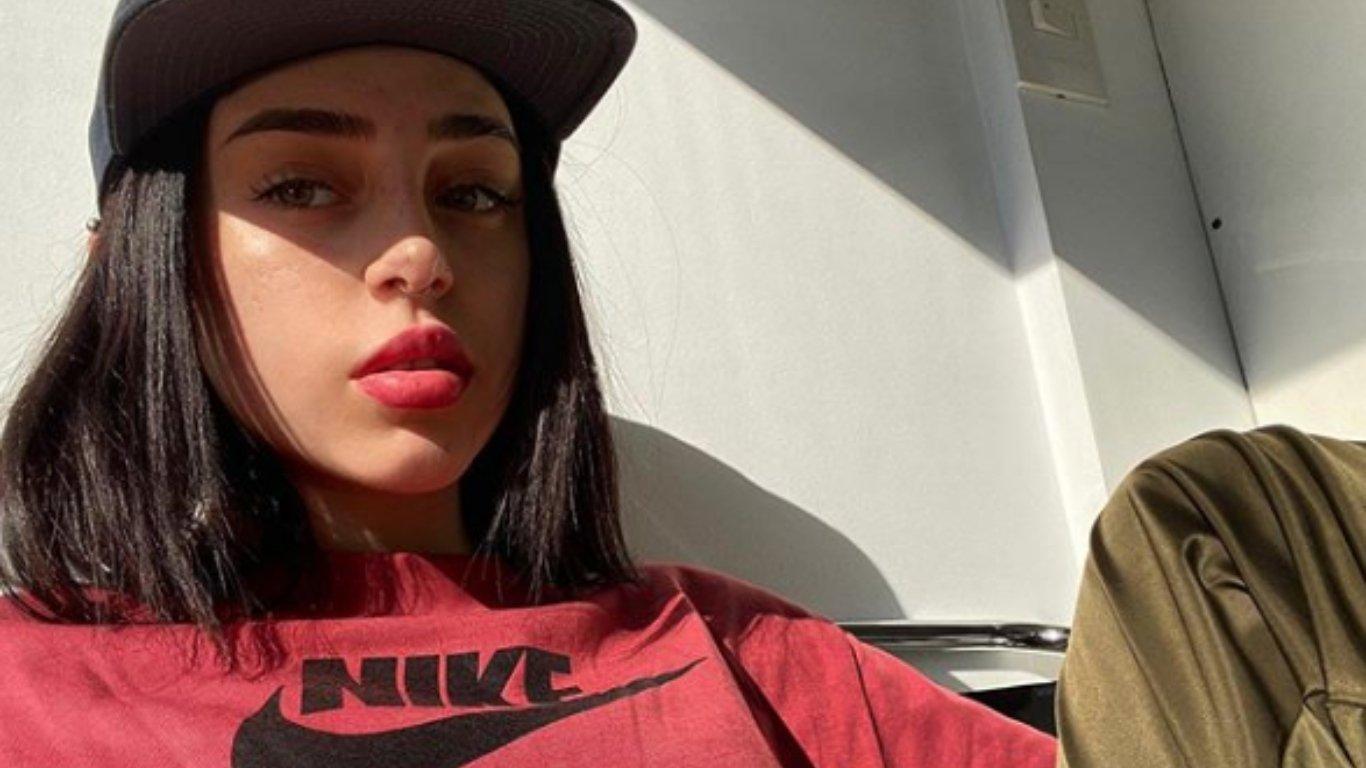 Nicki Nicole Wallpapers - Top Free Nicki Nicole Backgrounds ...