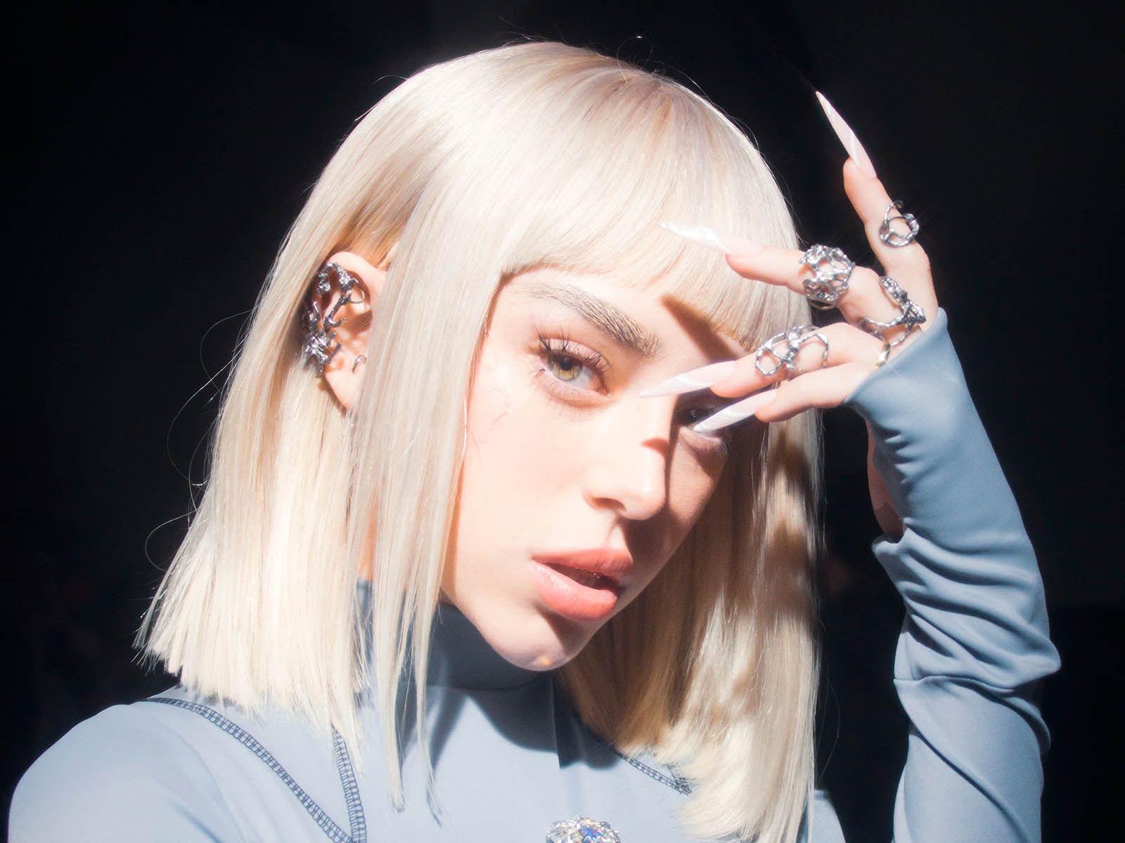 Nicki Nicole Wallpapers - Top Free Nicki Nicole Backgrounds ...