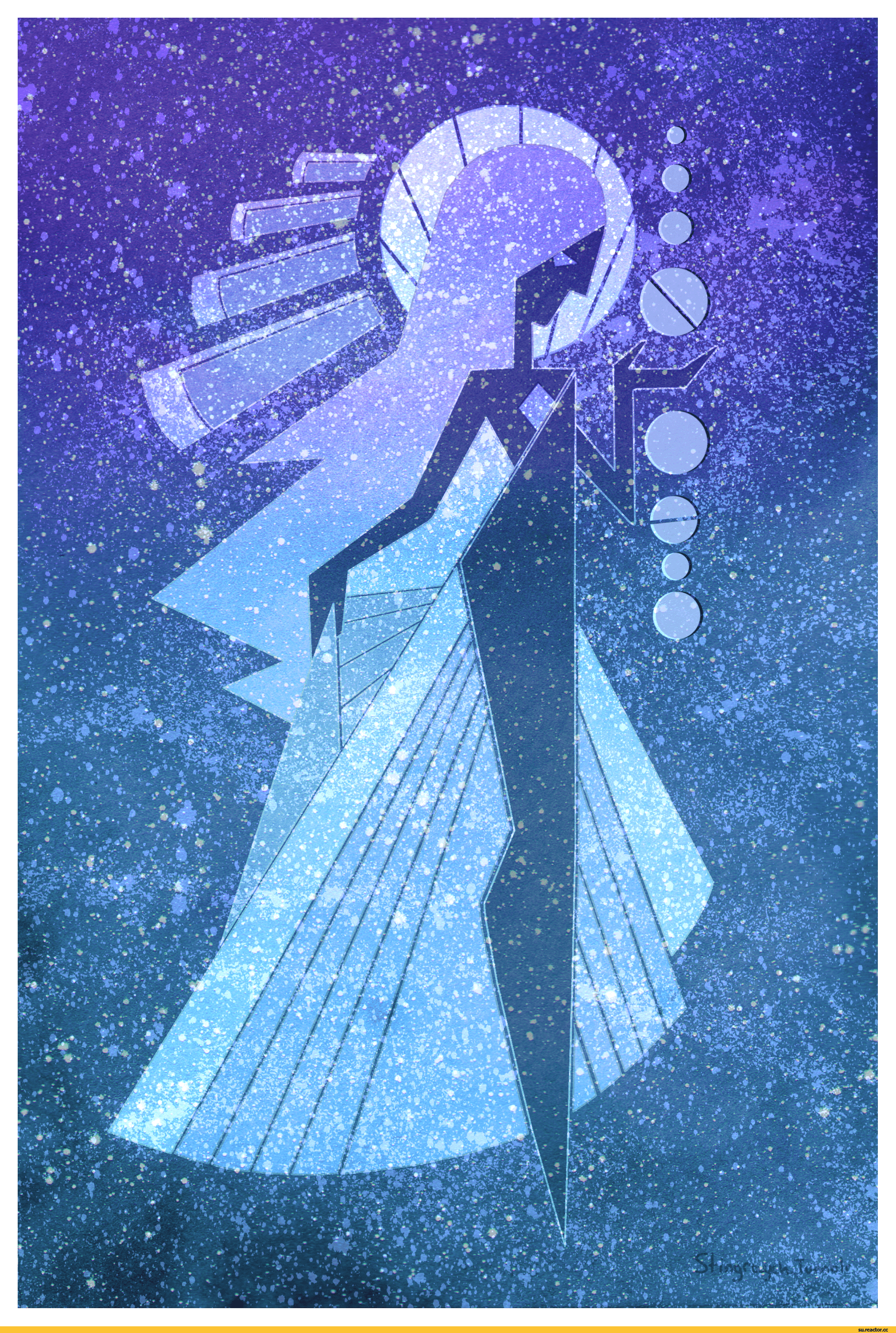 White Aesthetic Steven Universe Wallpapers - Top Free White Aesthetic ...