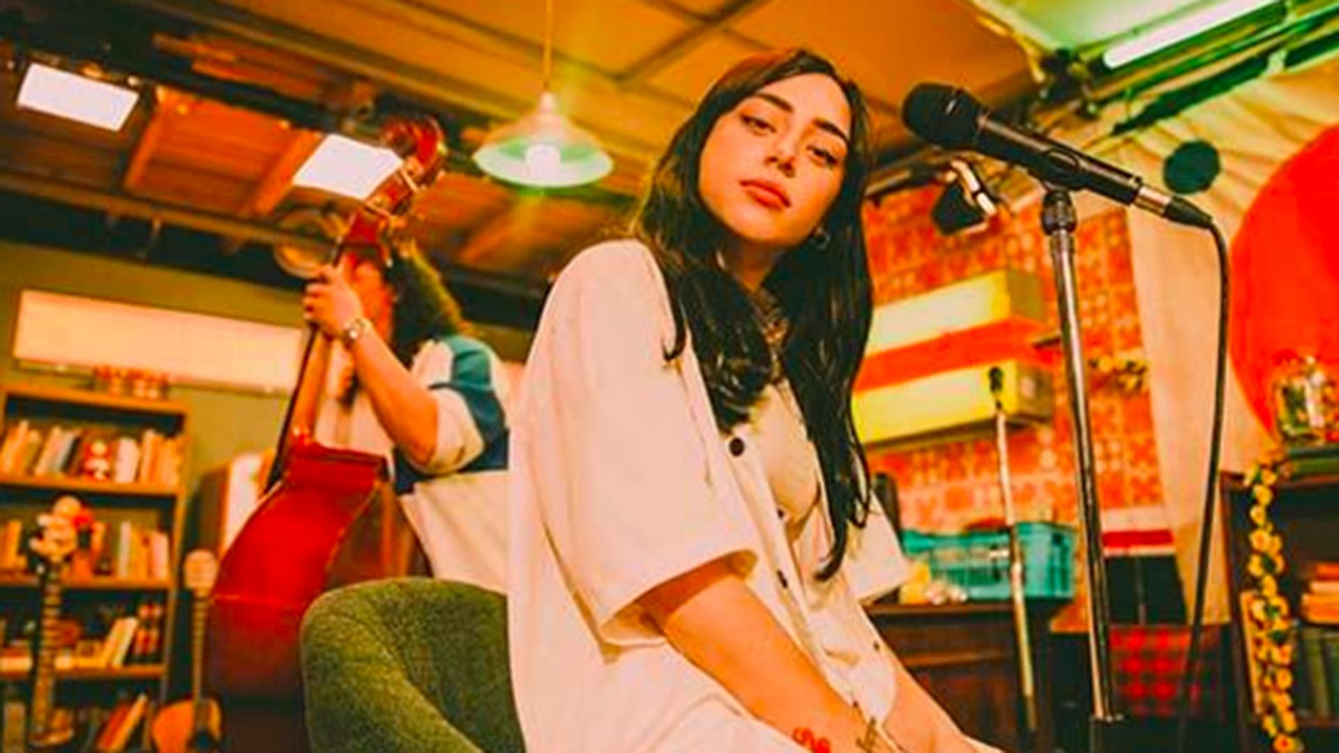 Nicki Nicole Wallpapers - Top Free Nicki Nicole Backgrounds ...