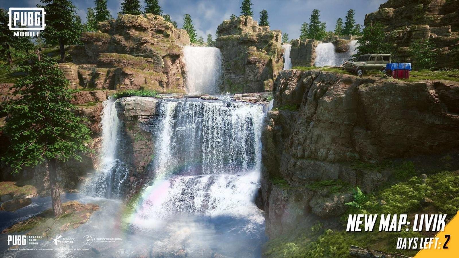 Livik Wallpapers - Top Free Livik Backgrounds - WallpaperAccess