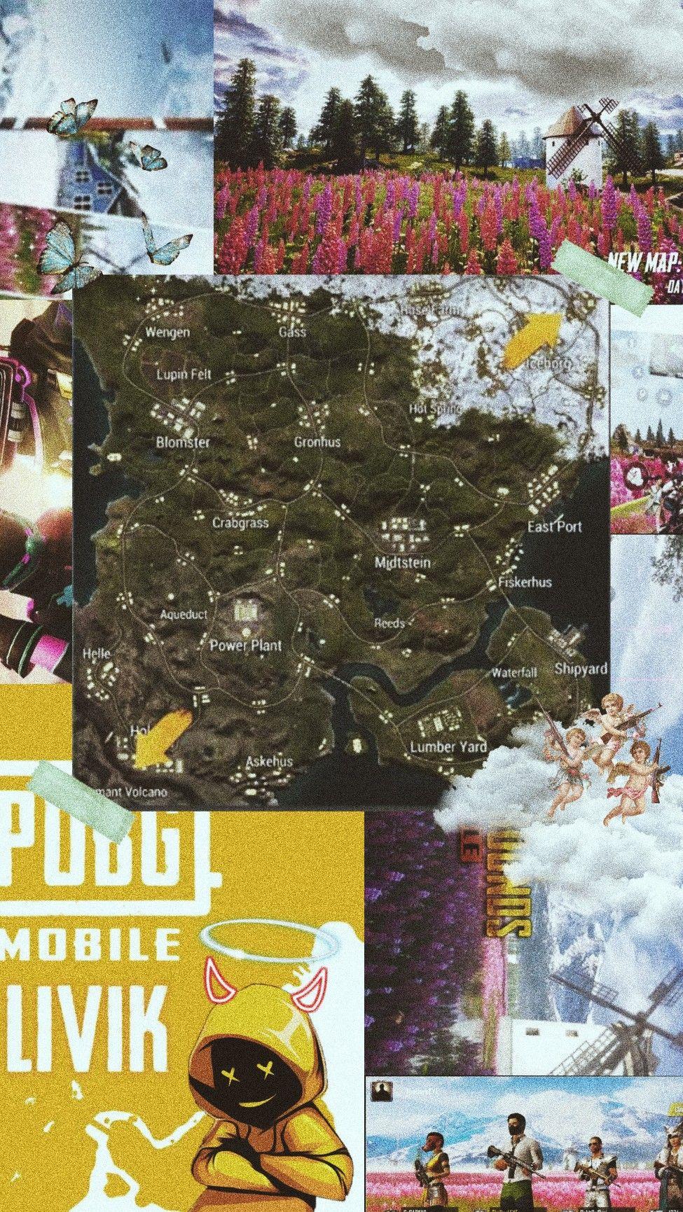 Livik Wallpapers - Top Free Livik Backgrounds - WallpaperAccess