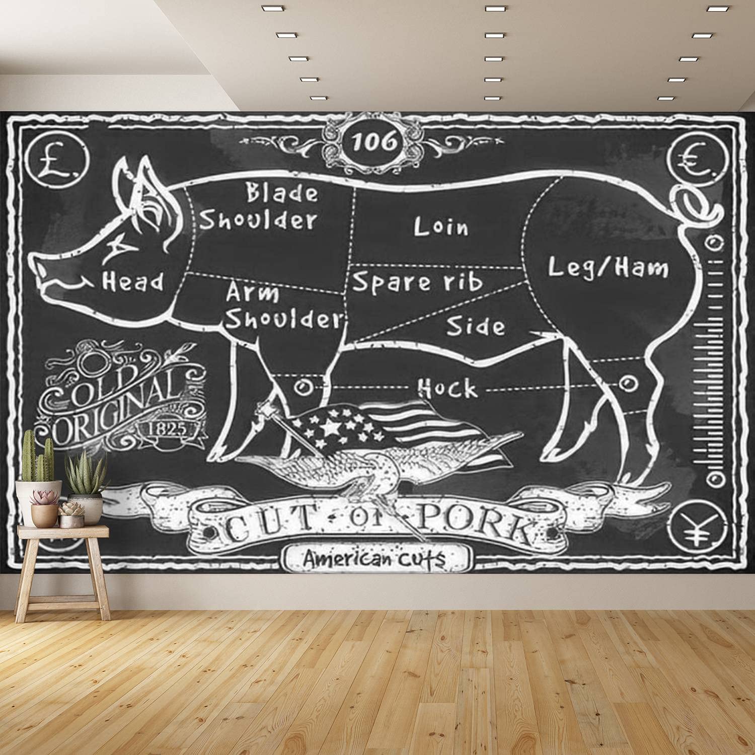 Butchery Wallpapers - Top Free Butchery Backgrounds - WallpaperAccess