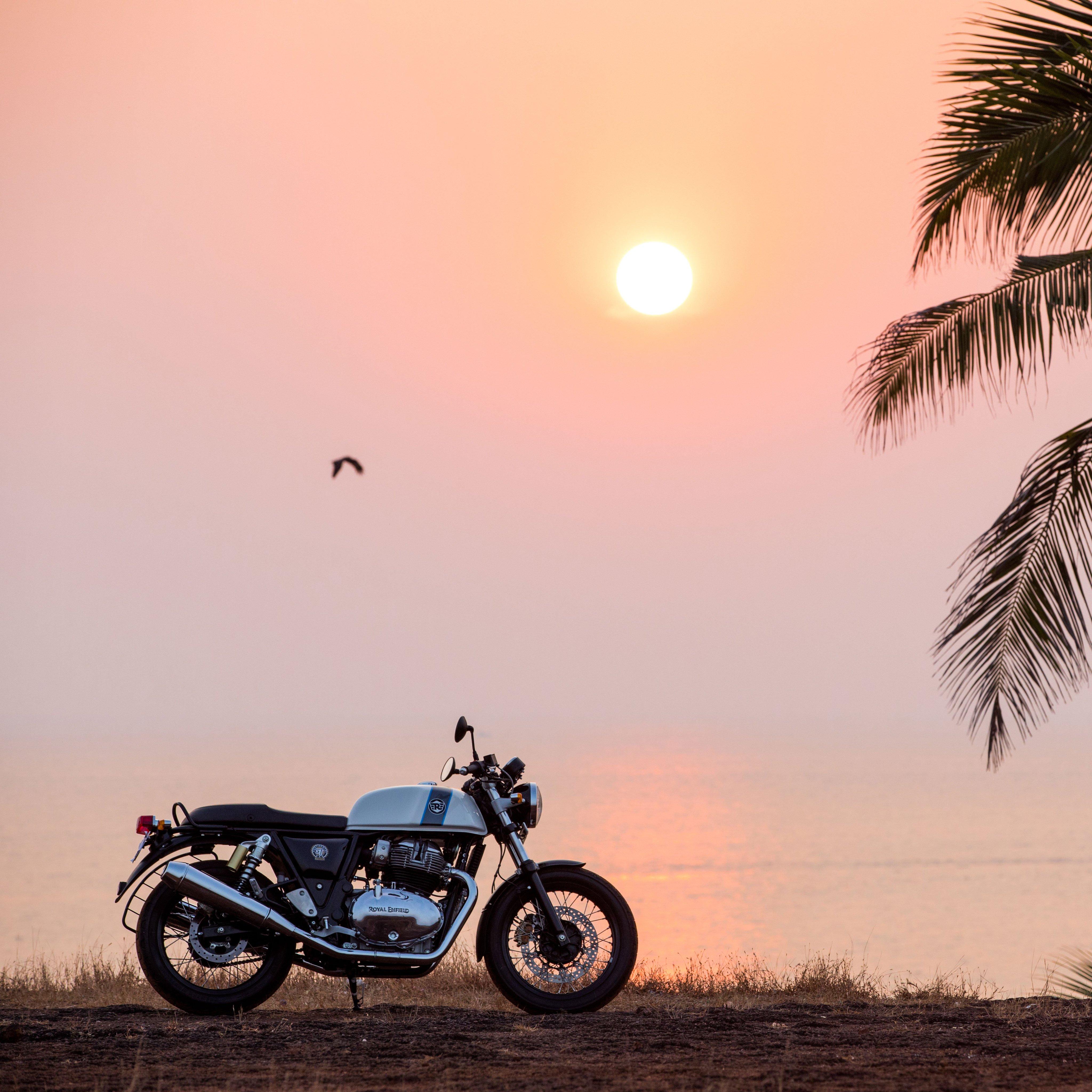 Continental GT650 Wallpapers - Top Free Continental GT650 Backgrounds ...