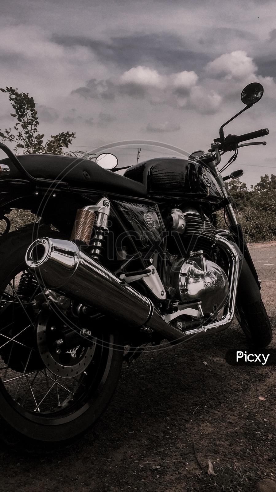 Continental GT650 Wallpapers - Top Free Continental GT650 Backgrounds ...