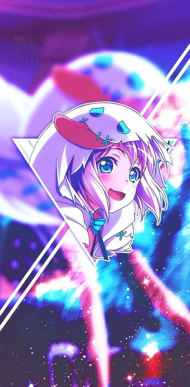 Ghost Anime Wallpapers - Top Free Ghost Anime Backgrounds - WallpaperAccess