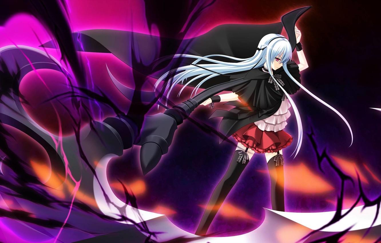 Ghost Anime Wallpapers - Top Free Ghost Anime Backgrounds - WallpaperAccess