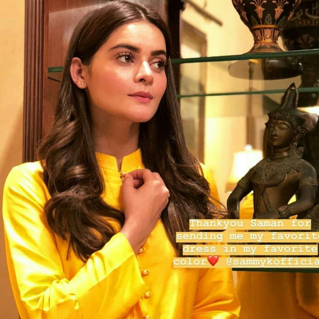 Minal Khan Wallpapers - Top Free Minal Khan Backgrounds - WallpaperAccess