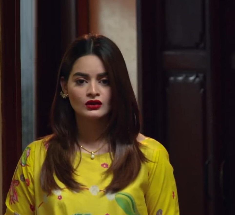 Minal Khan Wallpapers - Top Free Minal Khan Backgrounds - WallpaperAccess