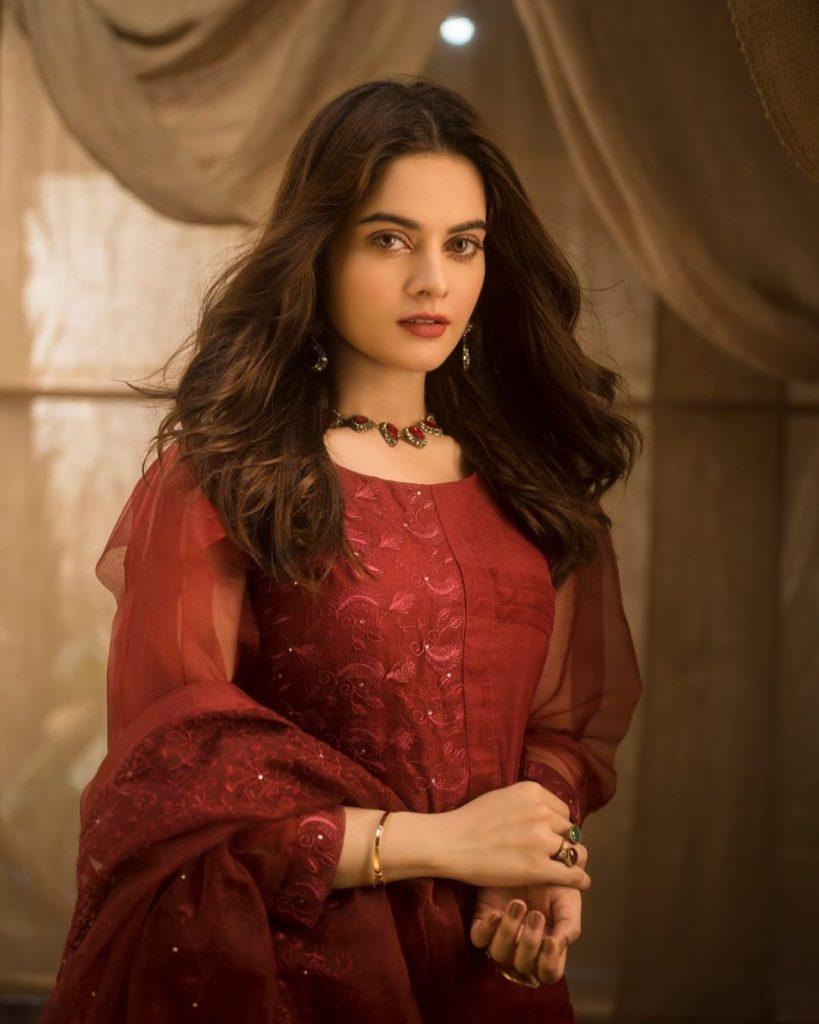 Minal Khan Wallpapers - Top Free Minal Khan Backgrounds - WallpaperAccess