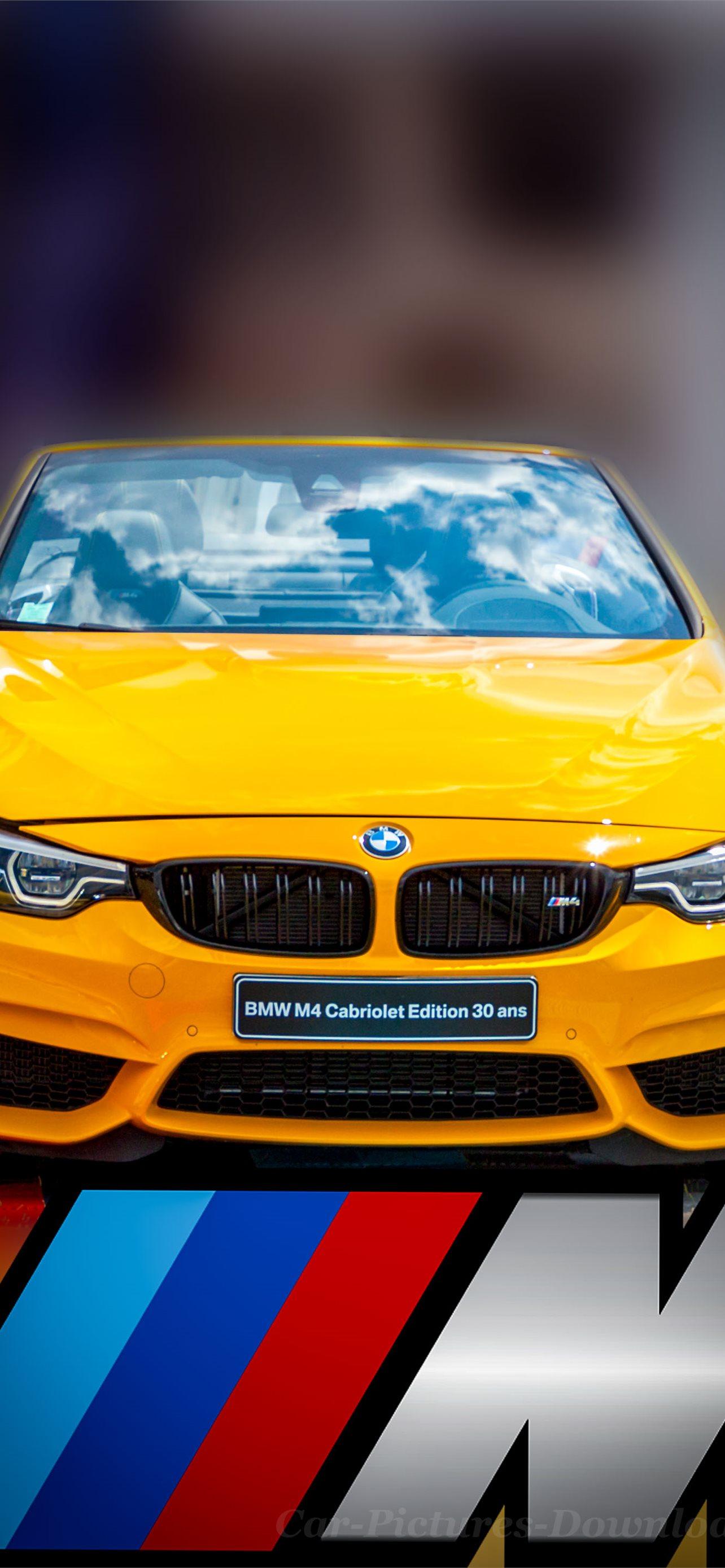 Yellow BMW Wallpapers - Top Free Yellow BMW Backgrounds - WallpaperAccess