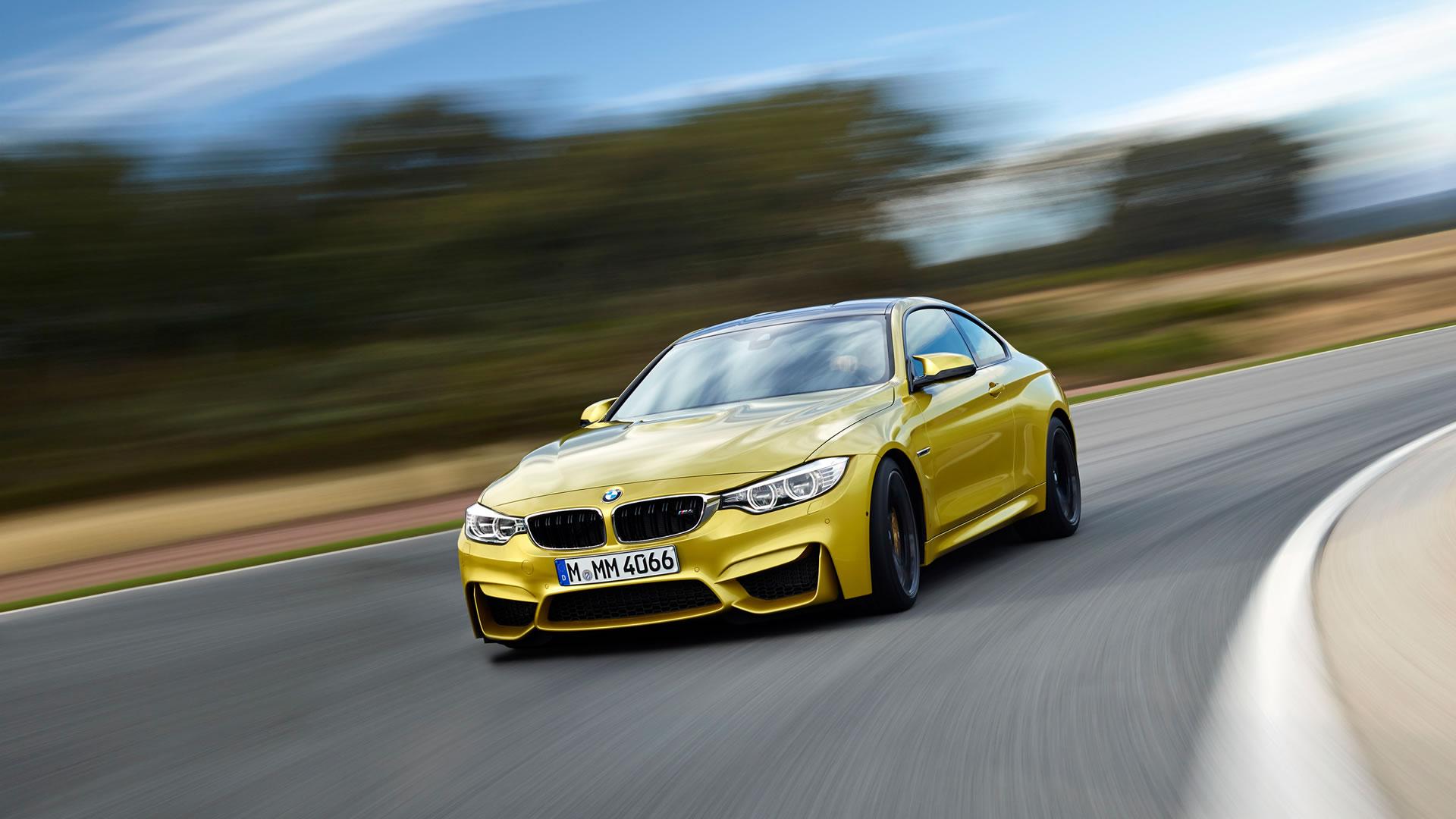 Yellow BMW Wallpapers - Top Free Yellow BMW Backgrounds - WallpaperAccess