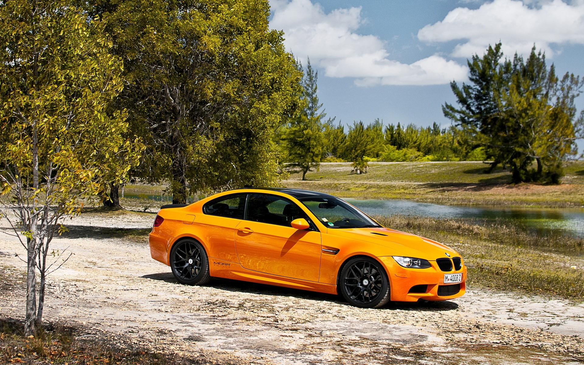 Yellow BMW Wallpapers - Top Free Yellow BMW Backgrounds - WallpaperAccess