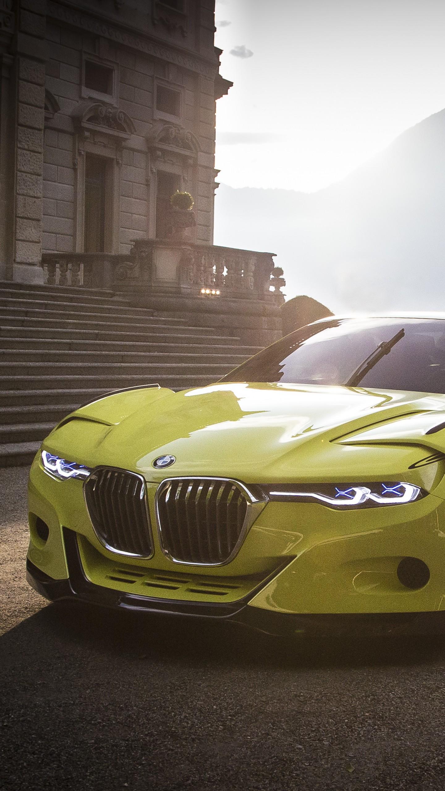 Yellow BMW Wallpapers - Top Free Yellow BMW Backgrounds - WallpaperAccess