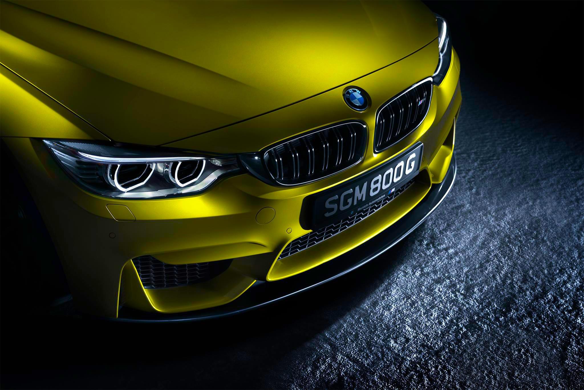 Yellow BMW Wallpapers - Top Free Yellow BMW Backgrounds - WallpaperAccess