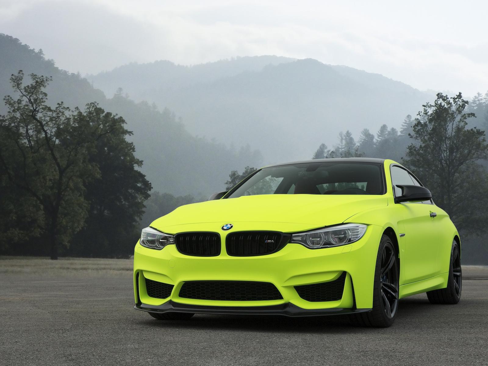 Yellow BMW Wallpapers - Top Free Yellow BMW Backgrounds - WallpaperAccess