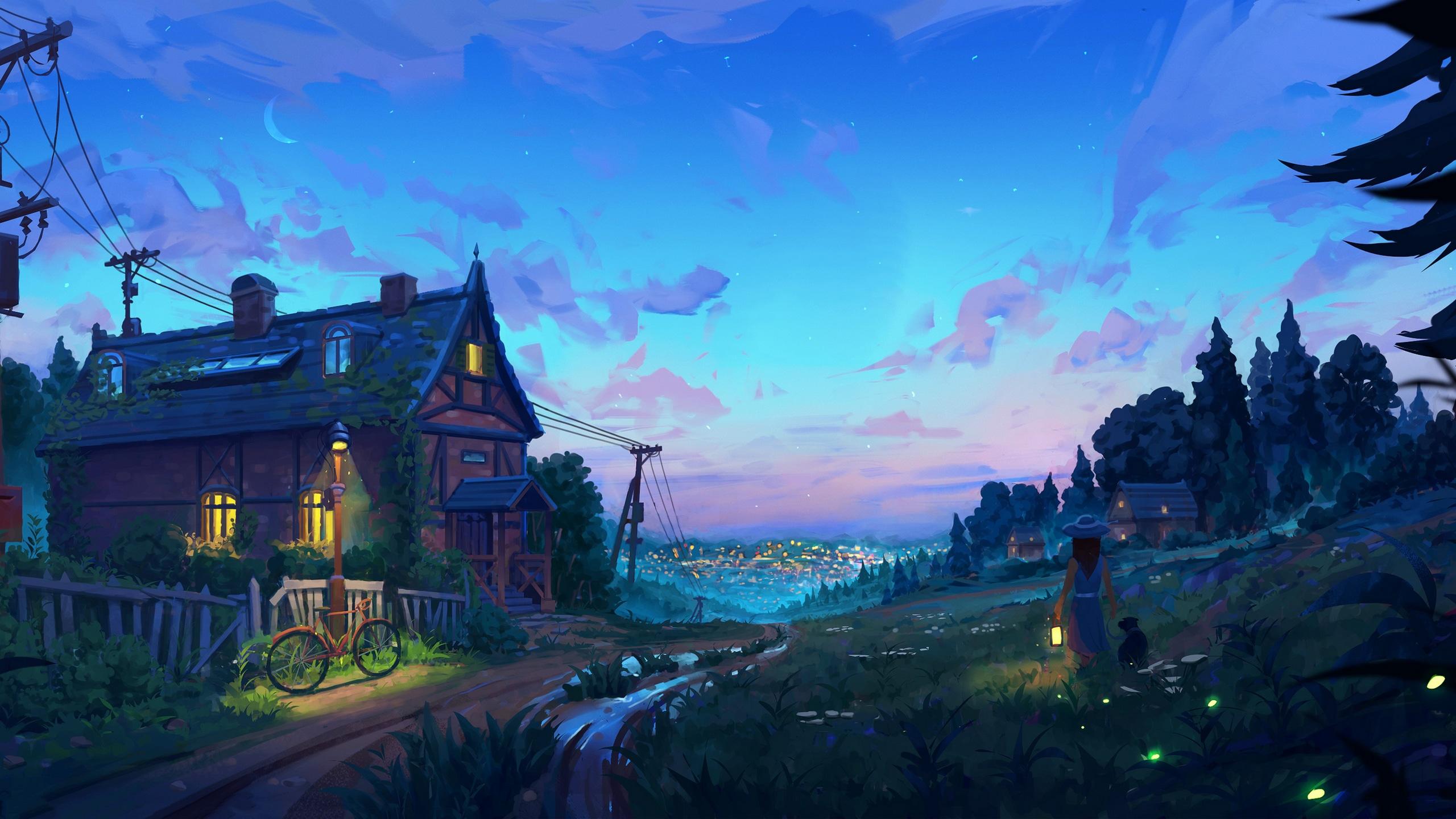 ArtStation Wallpapers - Top Free ArtStation Backgrounds - WallpaperAccess