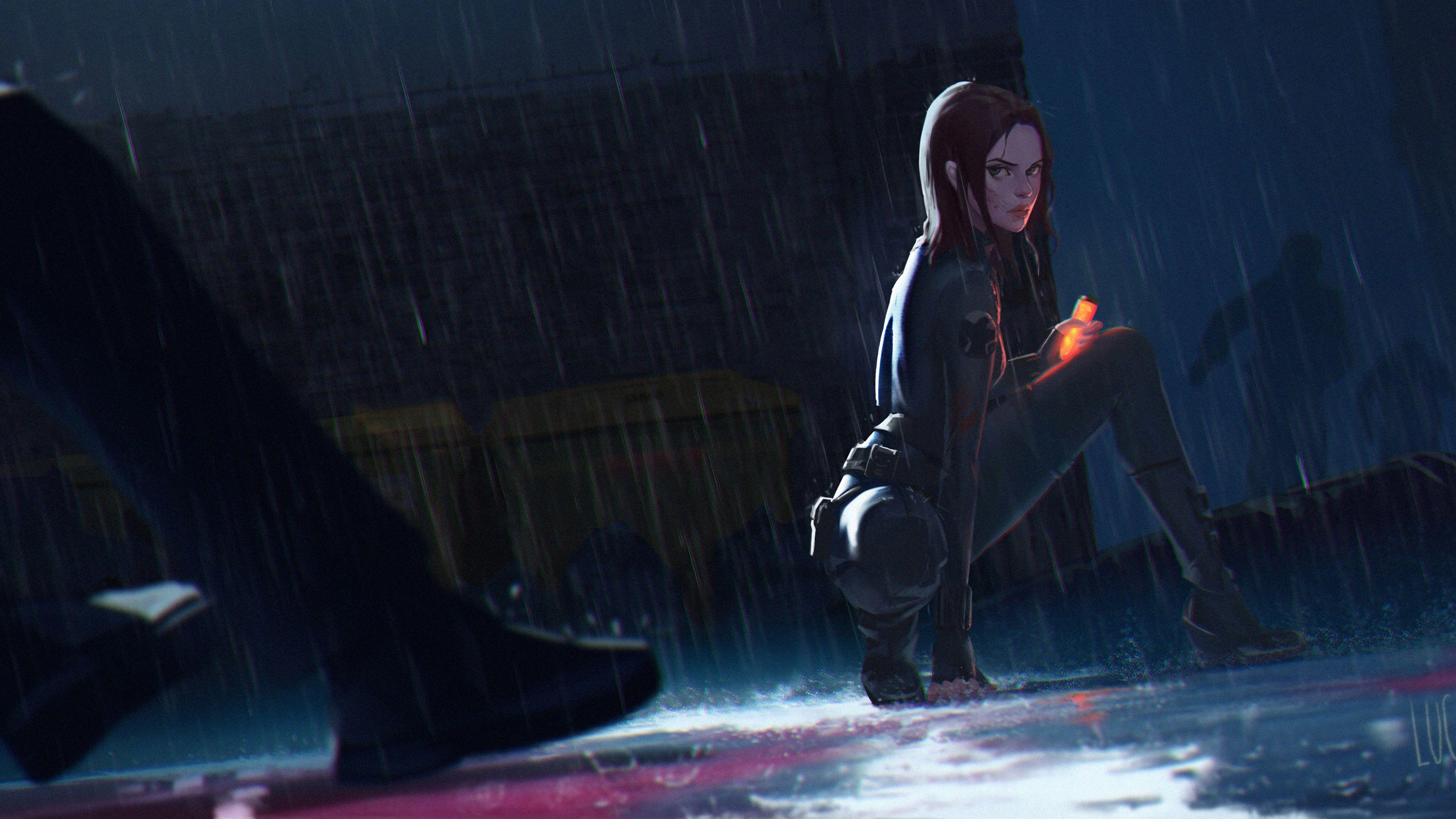 ArtStation Wallpapers - Top Free ArtStation Backgrounds - WallpaperAccess