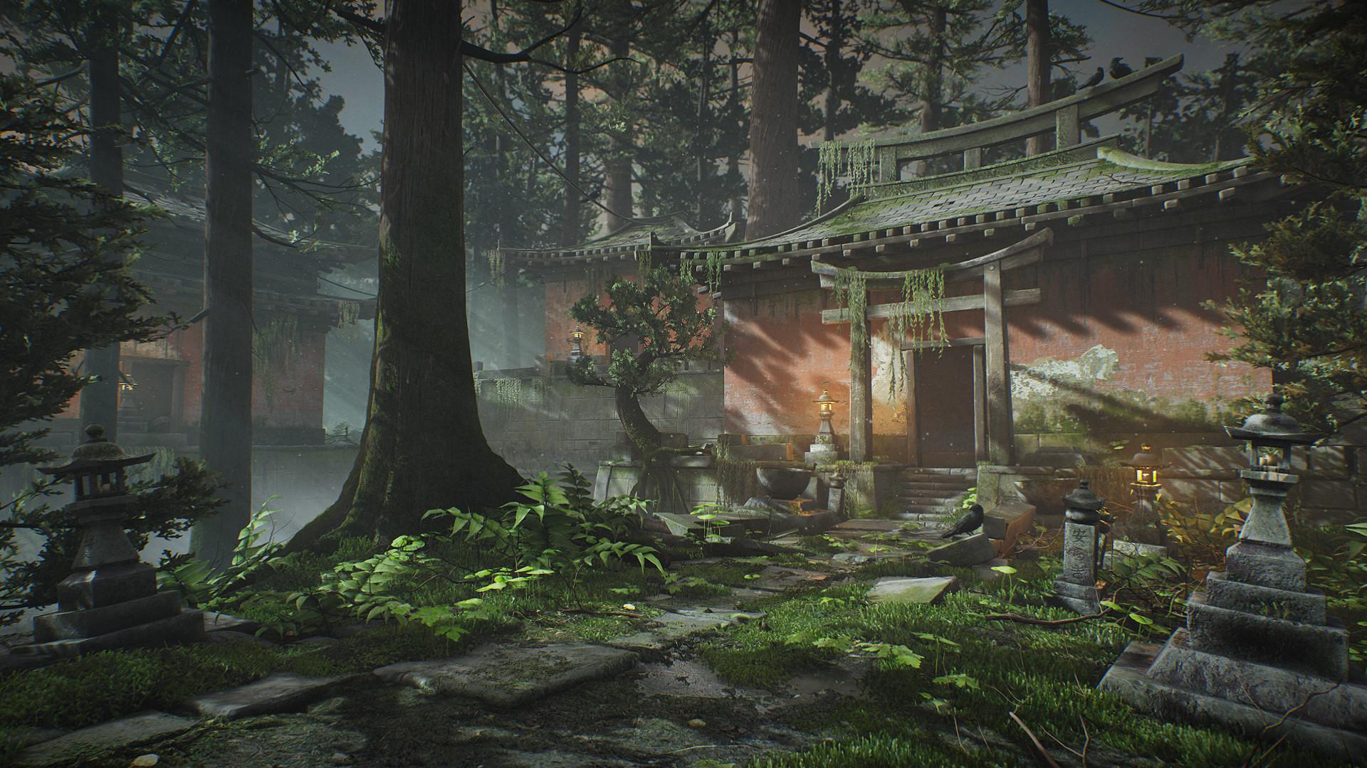 ArtStation Wallpapers - Top Free ArtStation Backgrounds - WallpaperAccess