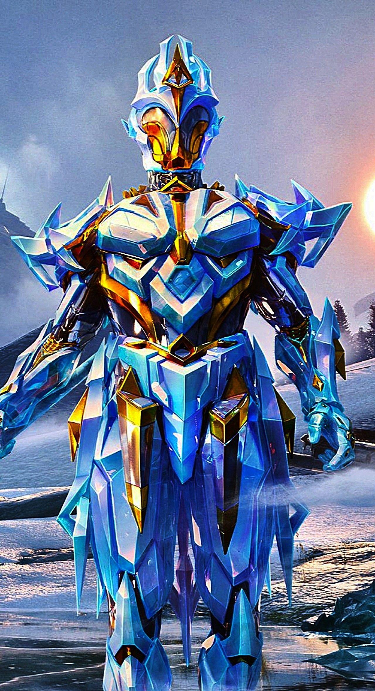 X Suit Pubg Wallpapers - Top Free X Suit Pubg Backgrounds - WallpaperAccess