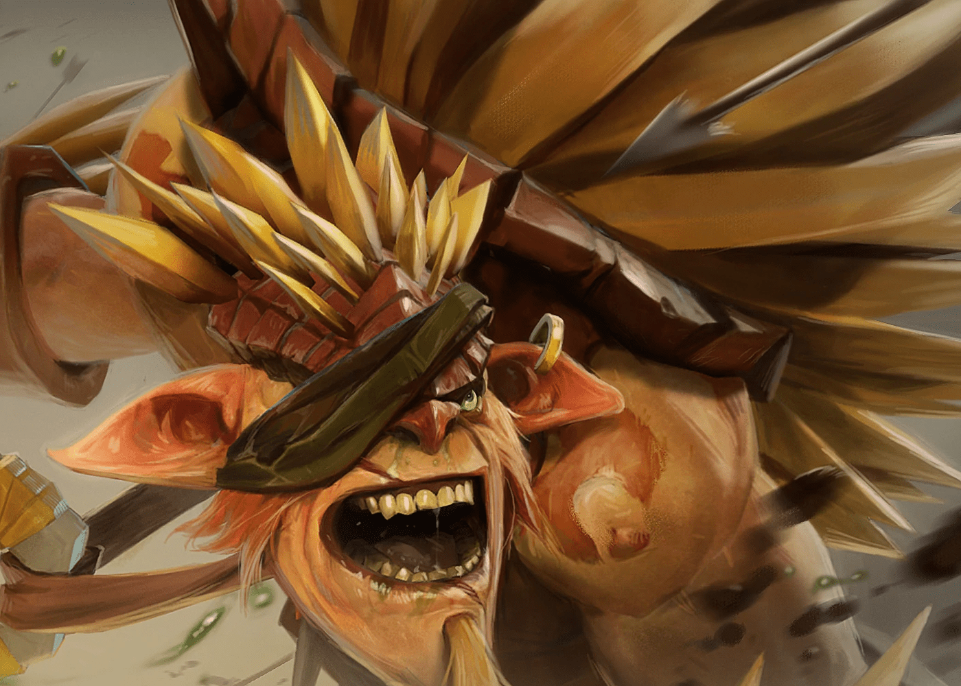 Bristleback Wallpapers - Top Free Bristleback Backgrounds - WallpaperAccess