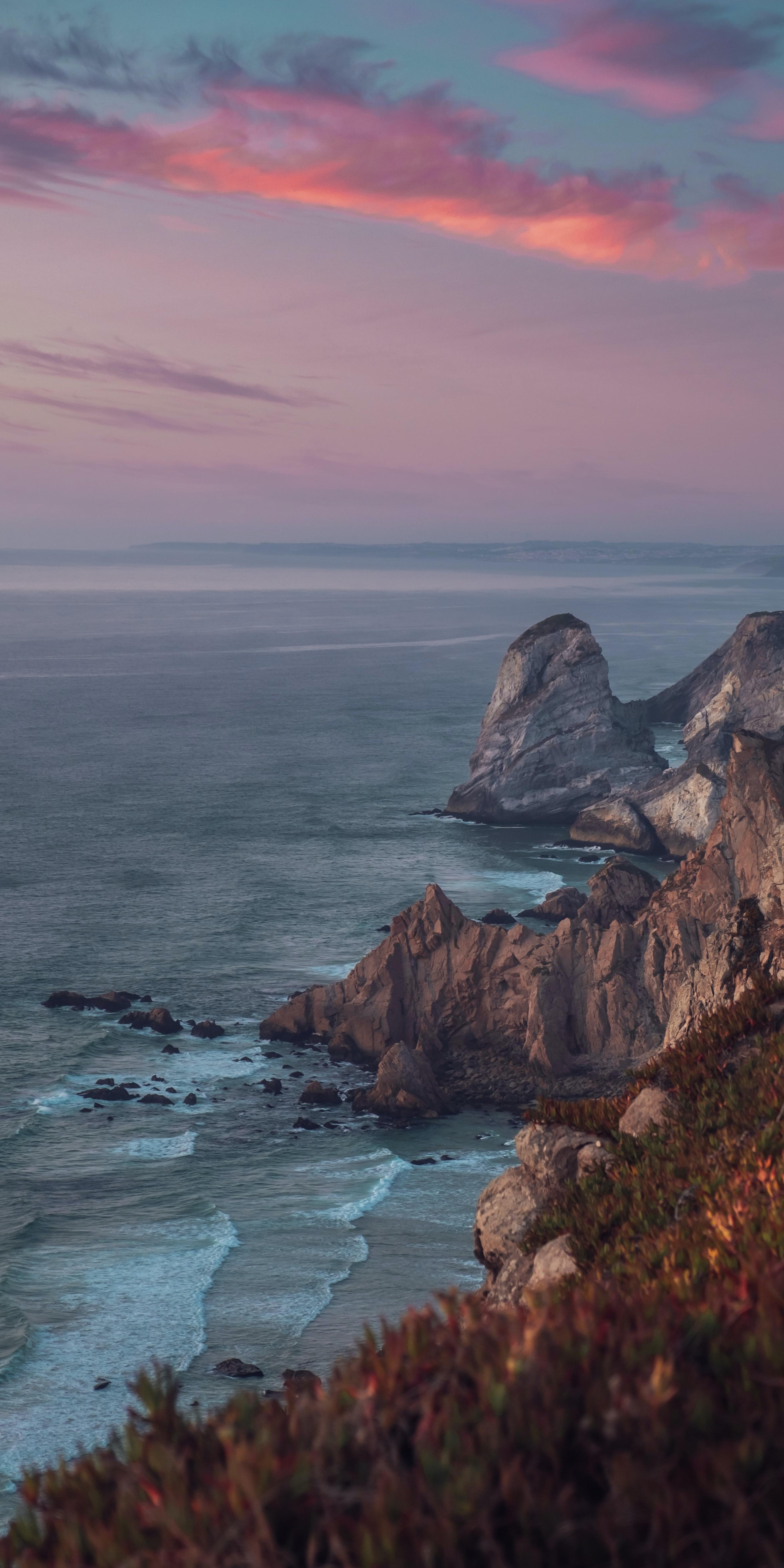 Rock Water Wallpapers - Top Free Rock Water Backgrounds - WallpaperAccess