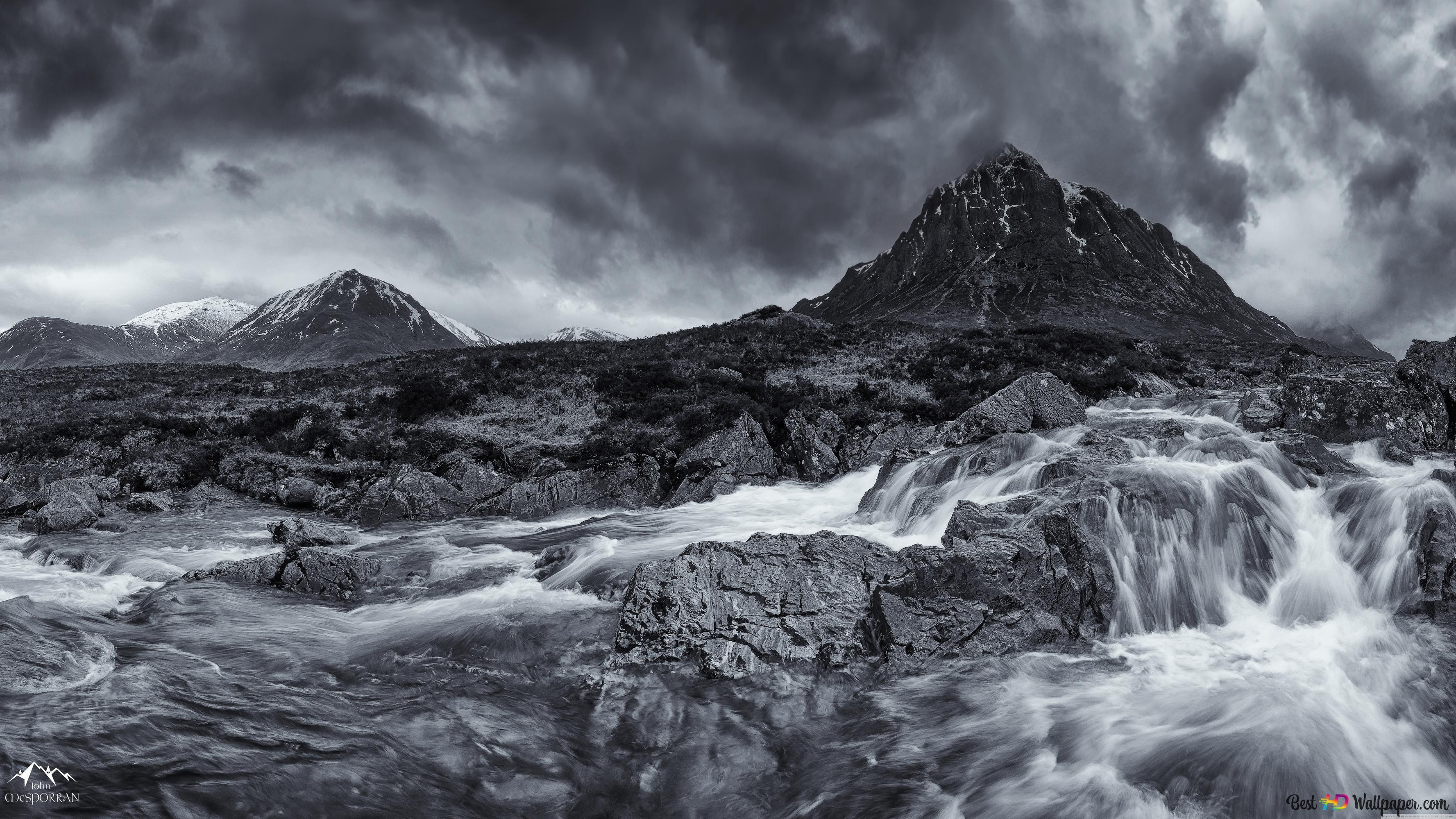 Rock Water Wallpapers - Top Free Rock Water Backgrounds - WallpaperAccess