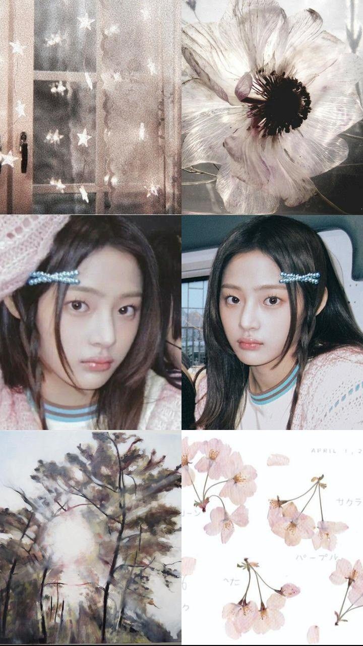 Kim Minji Wallpapers - Top Free Kim Minji Backgrounds - WallpaperAccess