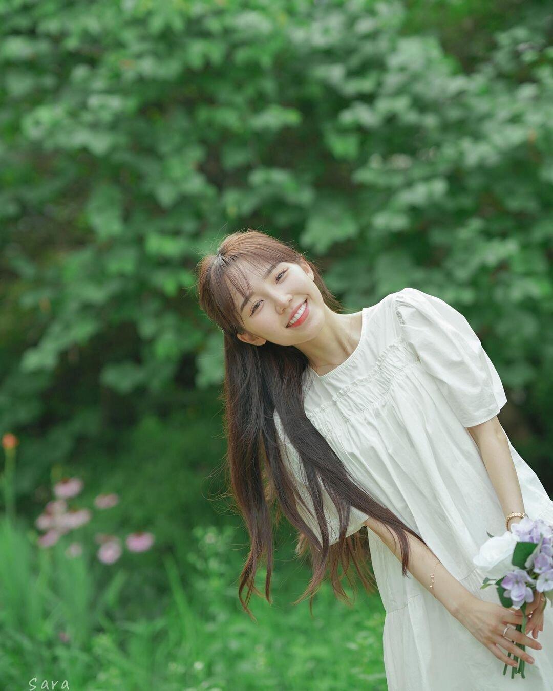 Kim Minji Wallpapers - Top Free Kim Minji Backgrounds - WallpaperAccess