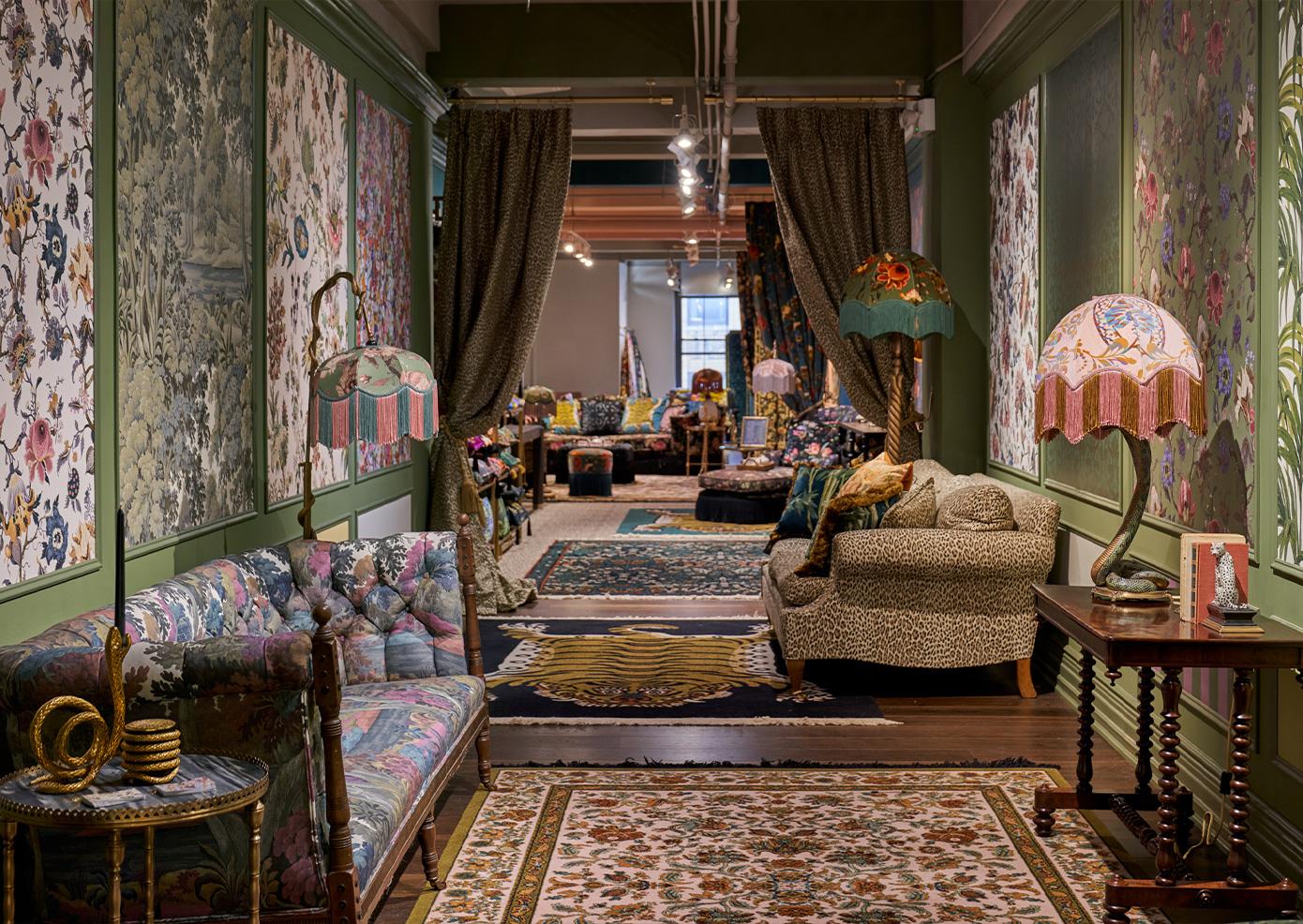 Showroom Wallpapers - Top Free Showroom Backgrounds - WallpaperAccess