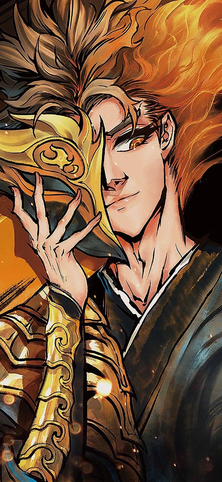 Fog Hill of Five Elements Wallpapers - Top Free Fog Hill of Five Elements Backgrounds ...