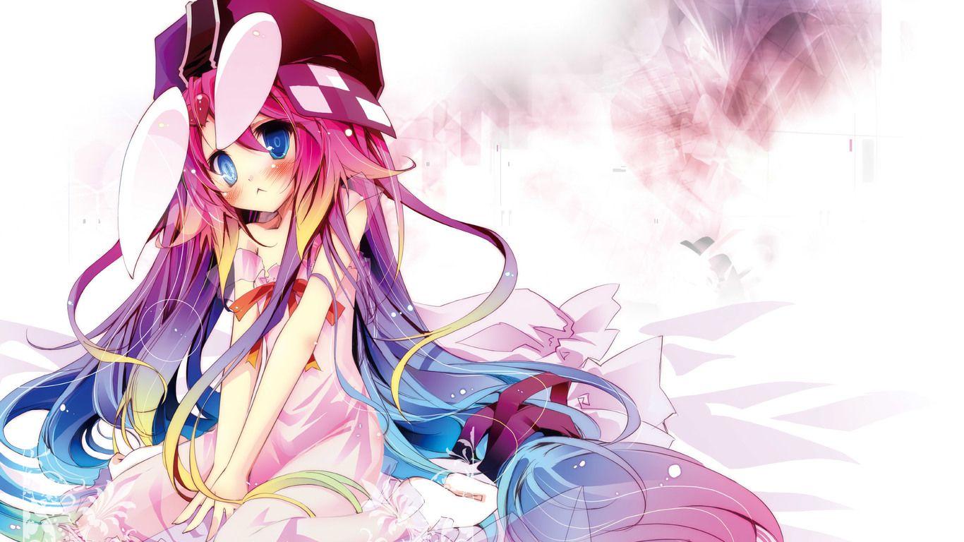 Anime Earth Wallpapers - Top Free Anime Earth Backgrounds - WallpaperAccess