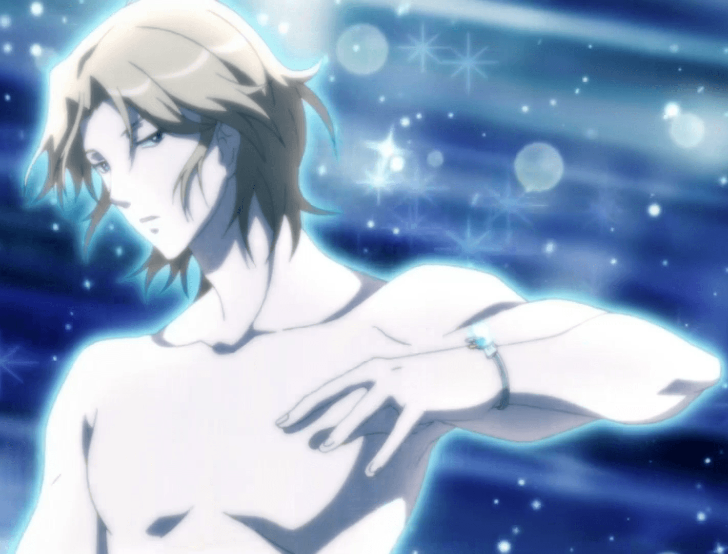 Anime Earth Wallpapers - Top Free Anime Earth Backgrounds - WallpaperAccess