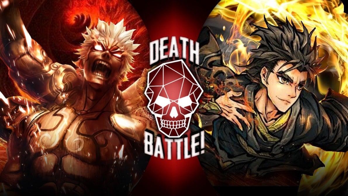 Fog Hill of Five Elements Wallpapers - Top Free Fog Hill of Five ...