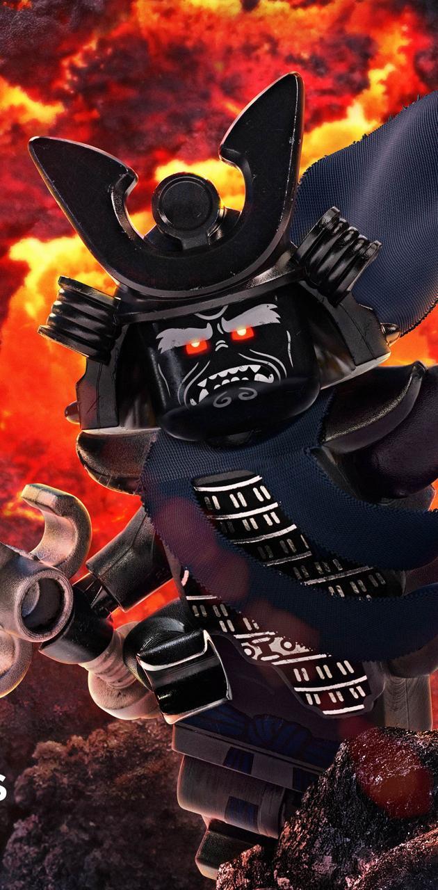 Garmadon Wallpapers - Top Free Garmadon Backgrounds - WallpaperAccess