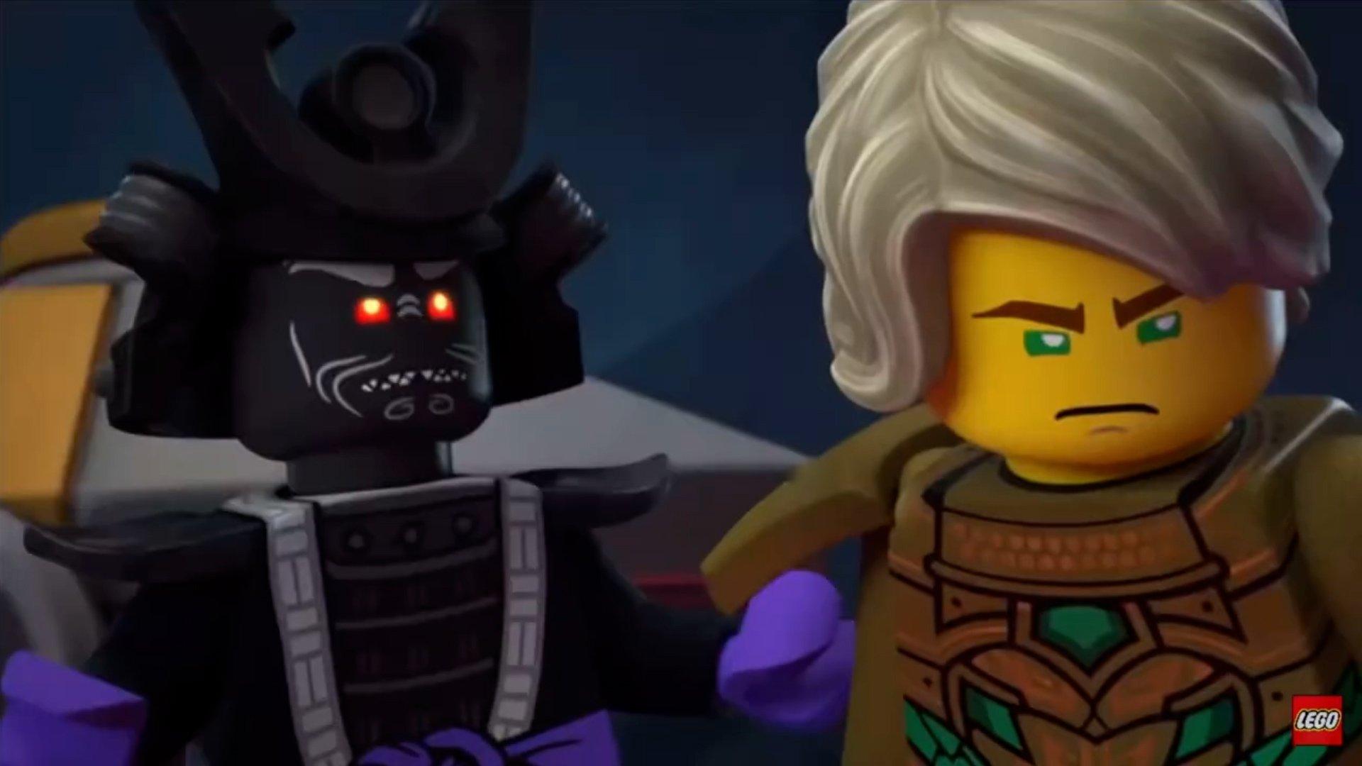 Garmadon Wallpapers - Top Free Garmadon Backgrounds - WallpaperAccess