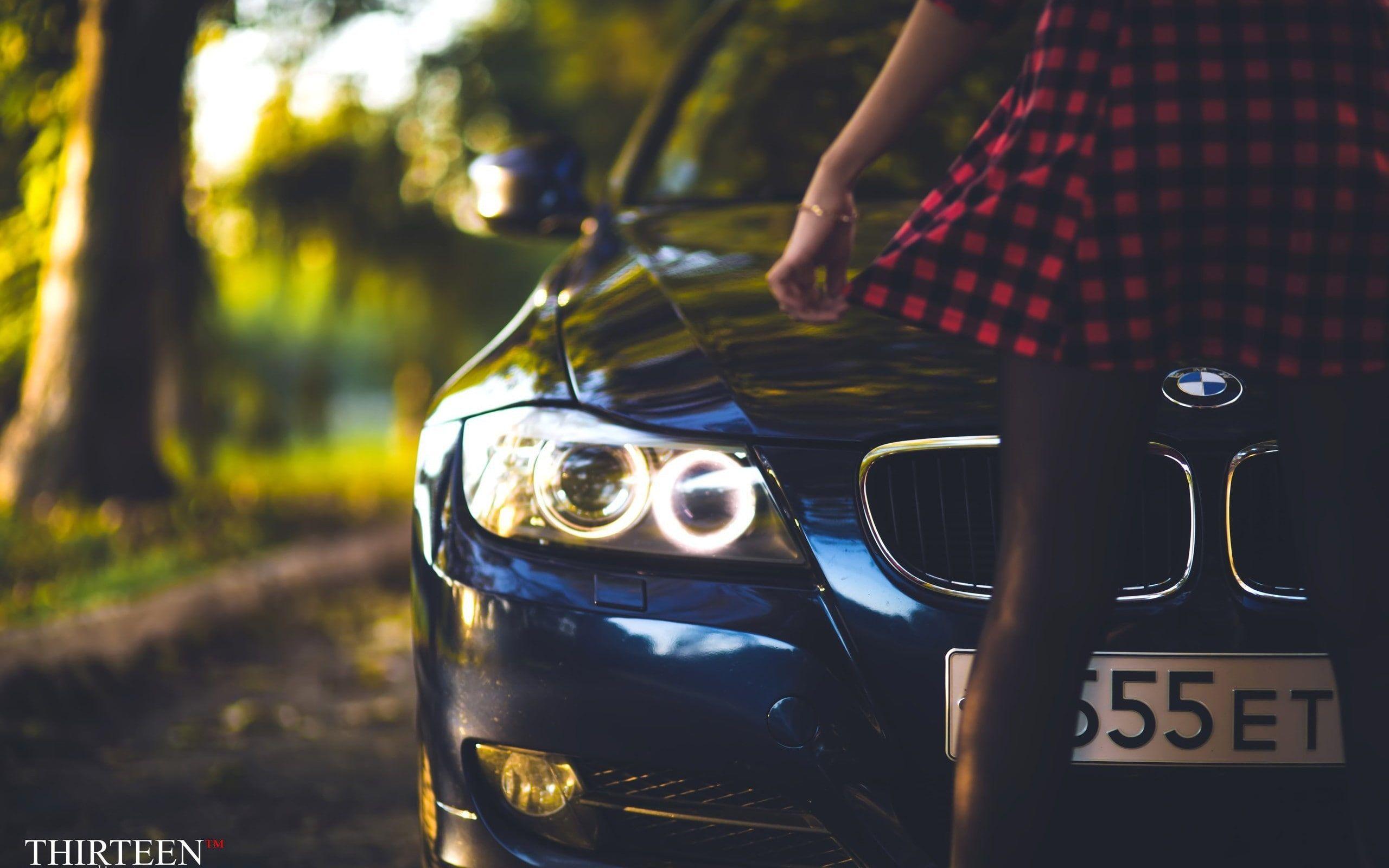 Bmw Girl Wallpapers - Top Free Bmw Girl Backgrounds - WallpaperAccess