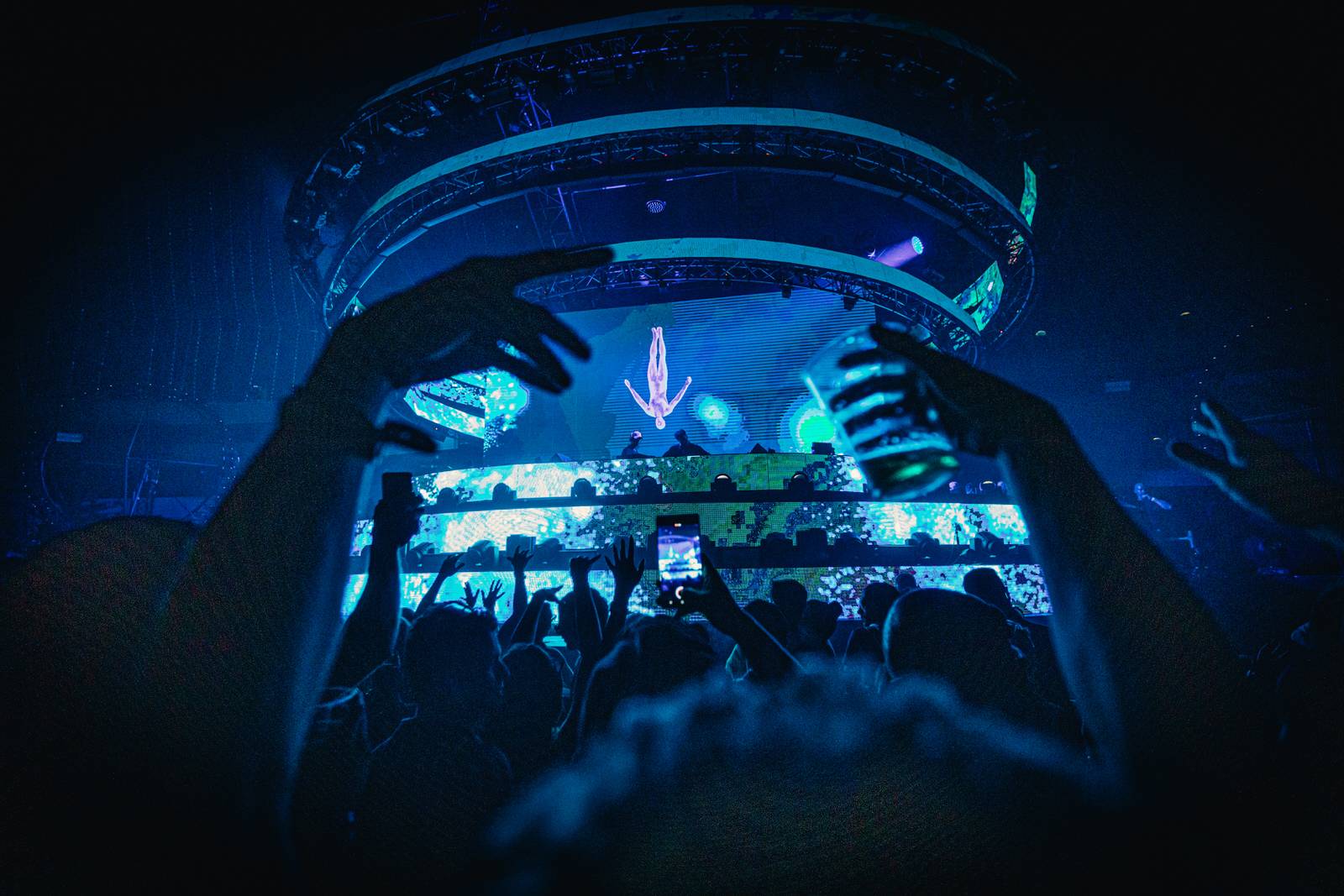 Tale of Us Wallpapers - Top Free Tale of Us Backgrounds - WallpaperAccess