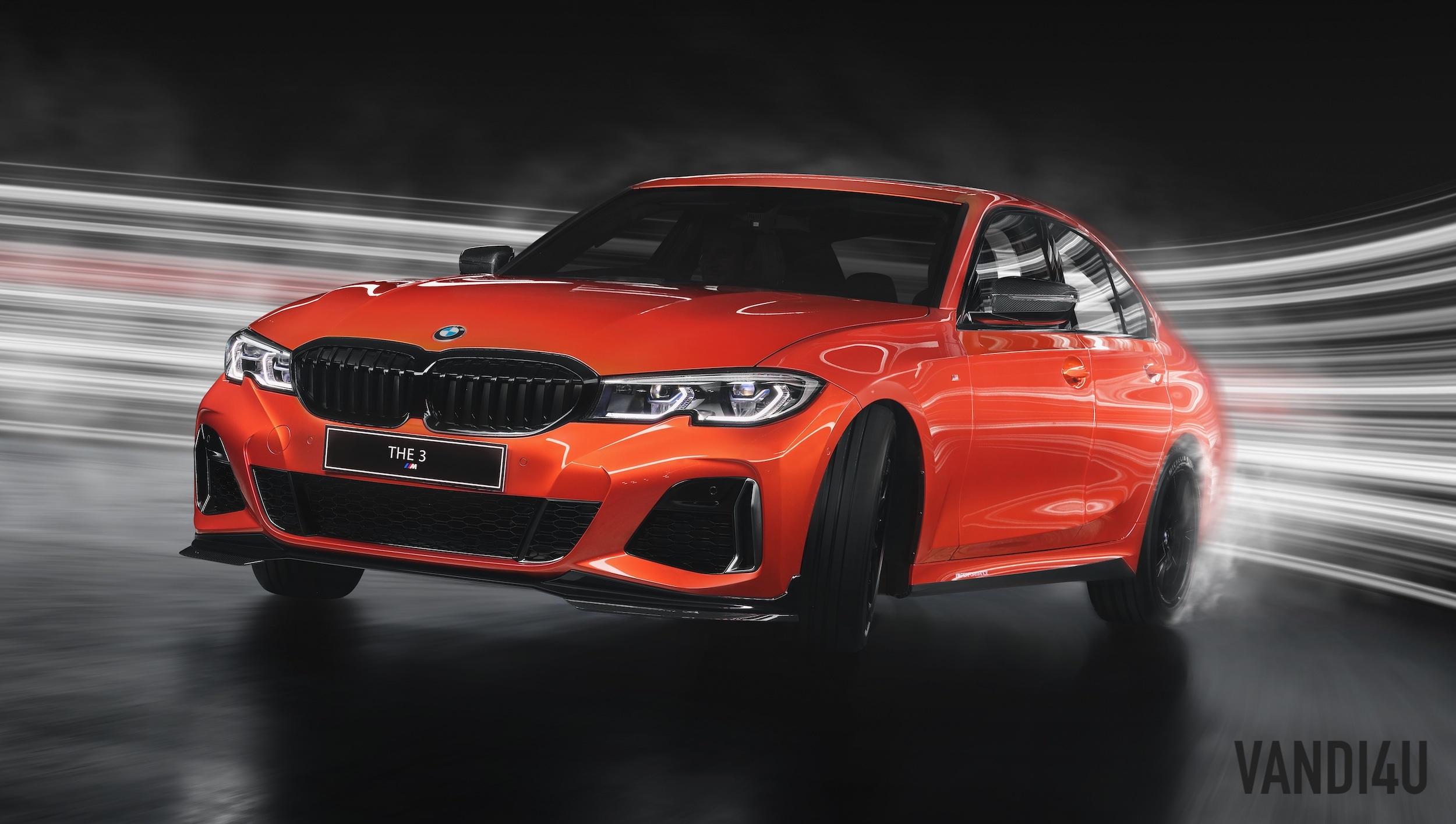 BMW M340i Wallpapers - Top Free BMW M340i Backgrounds - WallpaperAccess