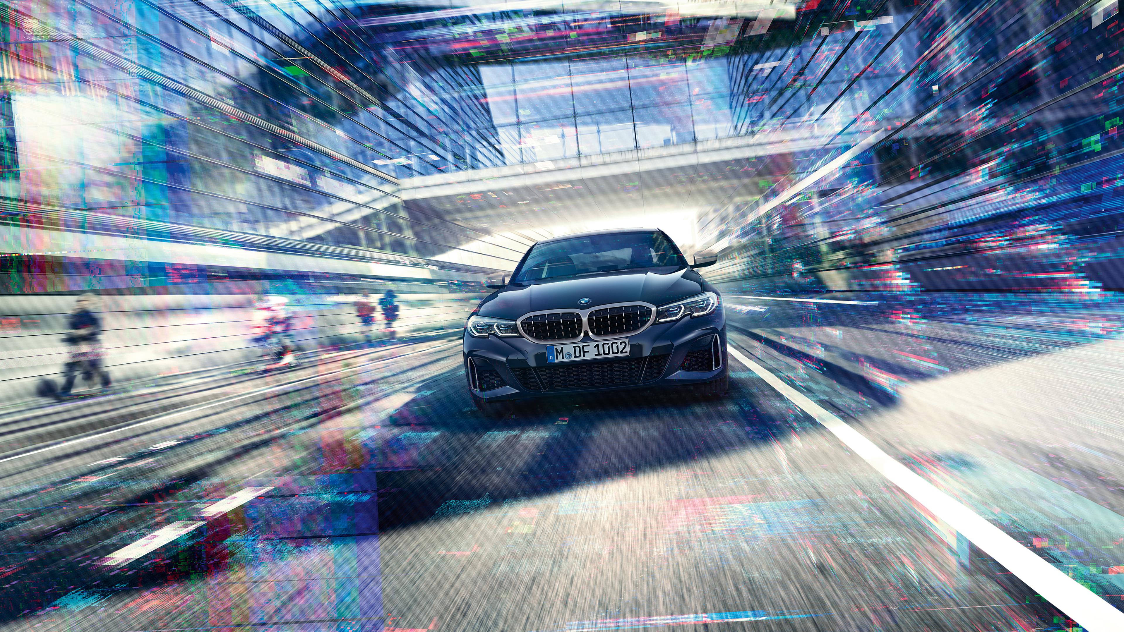 BMW M340i Wallpapers - Top Free BMW M340i Backgrounds - WallpaperAccess