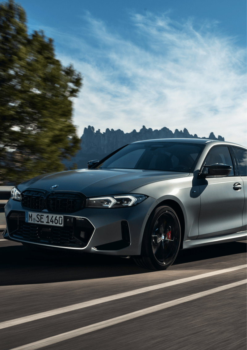 2023 BMW M340i Wallpapers - Top Free 2023 BMW M340i Backgrounds ...