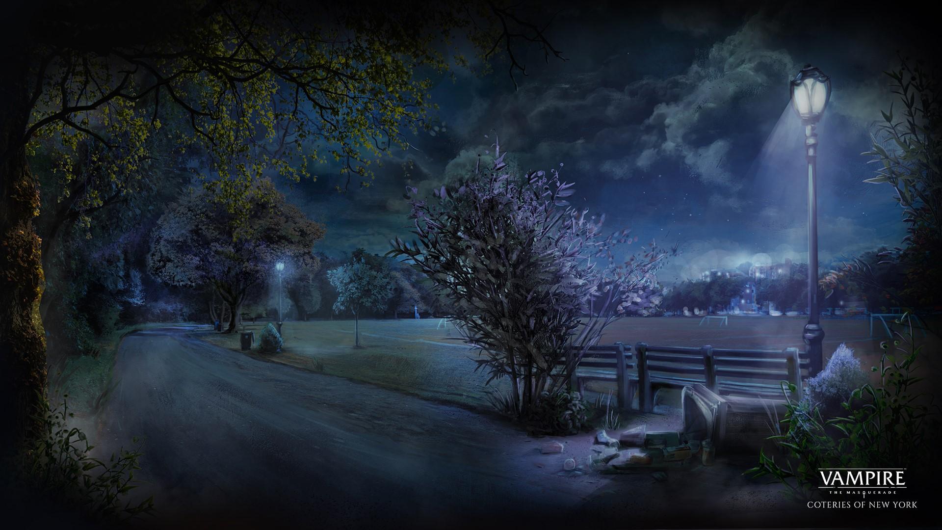 Vampire The Masquerade Wallpapers - Top Free Vampire The Masquerade ...