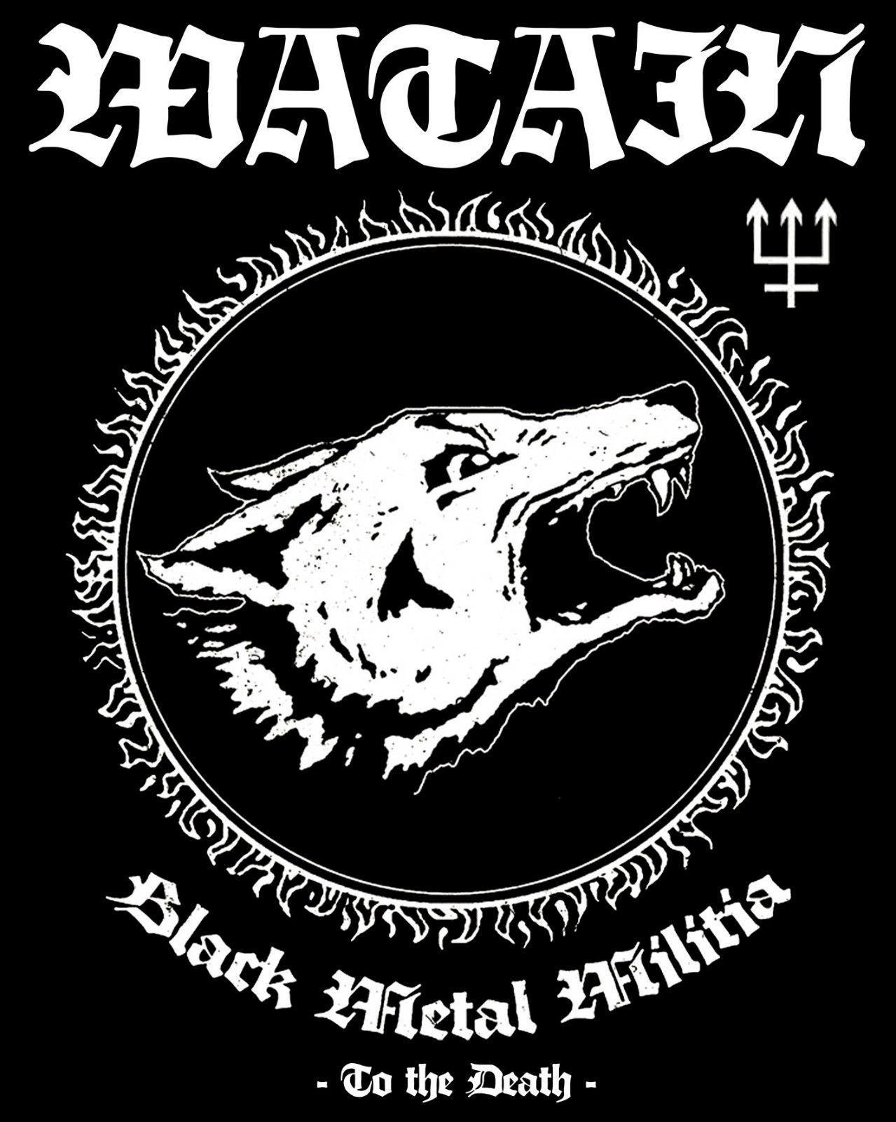 Watain Wallpapers - Top Free Watain Backgrounds - WallpaperAccess